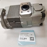 China Mini Excavator Parts Gear Pump 708-3T-04630 708-3T-01231 708-3T-00260 07950-10450 For PC88MR for sale