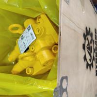 China Hydraulic Excavator Parts Motor Assy 334-9968 3349975 1847436 For  320D 320E for sale