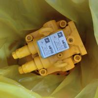 China Hydraulic Excavator Parts Motor Assy 334-9968 3349975 1847436 For  320D 320E for sale