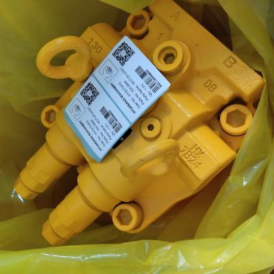 China Hydraulic Excavator Parts Motor Assy 334-9968 3349975 1847436 For  320D 320E for sale