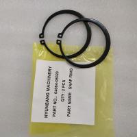 China Bulldozer Parts Sanp Ring 04064-06020 04065-04818 07001-05175 707-39-11110 For D155AX D40F for sale