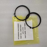 China Bulldozer Parts Sanp Ring 04064-06020 04065-04818 07001-05175 707-39-11110 For D155AX D40F for sale