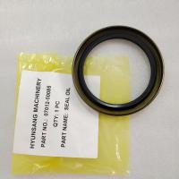 China Seal Oil 07012-50085 707-56-70540 6732-21-3220  07145-00060 For  D61E D65P for sale