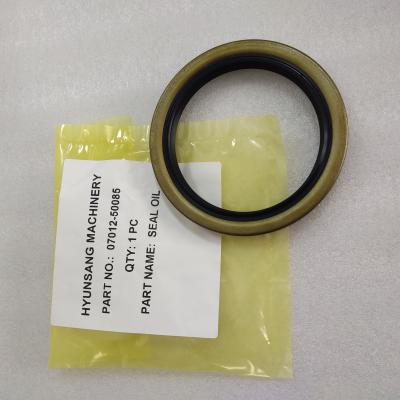 China Seal Oil 07012-50085 707-56-70540 6732-21-3220  07145-00060 For  D61E D65P for sale