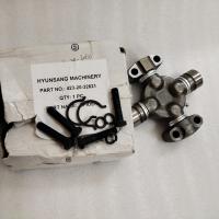 China Wheel Loader Spare Parts Spider 423-20-32621 56B-20-15100 421-20-33621 For WA380 WA400 for sale