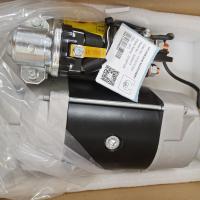 China Starter 5256415 5256155 5256414 5284105 3102767 3352839 For  320D for sale