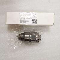 China Excavator Attachments Valve Assy 709-90-71100 20Y-60-31212 195-03-13241 723-30-60100 For PC100 PC400 for sale