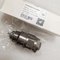 China Excavator Attachments Valve Assy 709-90-71100 20Y-60-31212 195-03-13241 723-30-60100 For PC100 PC400 for sale