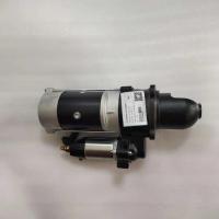 China Starter Assy 1000160967 15C0015 4474304049 For Compactor Liugong CLG6114 for sale