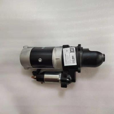 China Starter Assy 1000160967 15C0015 4474304049 For Compactor Liugong CLG6114 for sale