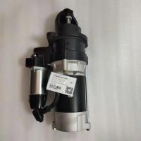 China Starter Assy 1000160967 15C0015 4474304049 For Compactor Liugong CLG6114 for sale