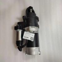 China Starter Assy 1000160967 15C0015 4474304049 For Compactor Liugong CLG6114 for sale