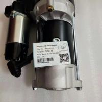 China Starter Assy 1000160967 15C0015 4474304049 For Compactor Liugong CLG6114 for sale