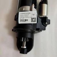 China Starter Assy 1000160967 15C0015 4474304049 For Compactor Liugong CLG6114 for sale