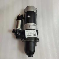 China Starter Assy 1000160967 15C0015 4474304049 For Compactor Liugong CLG6114 for sale
