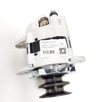 China Mitsubishi 24V 80A Alternator ME049164 ME049199 ME049320 ME077788 For 6D2 S6B3 for sale