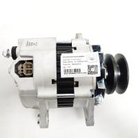 China Mitsubishi 24V 80A Alternator ME049164 ME049199 ME049320 ME077788 For 6D2 S6B3 for sale