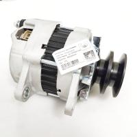 China Mitsubishi 24V 80A Alternator ME049164 ME049199 ME049320 ME077788 For 6D2 S6B3 for sale