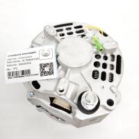 China Mitsubishi 24V 80A Alternator ME049164 ME049199 ME049320 ME077788 For 6D2 S6B3 for sale