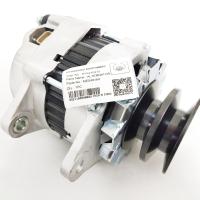 China Mitsubishi 24V 80A Alternator ME049164 ME049199 ME049320 ME077788 For 6D2 S6B3 for sale