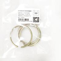 China Circle Lip PY180G17-11 PY180G17-10A PY180G17-4A For XCMG GR180 XCMG GR215 for sale