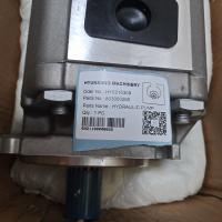 China XCMG Parts Hydraulic Pump 803000260 805000307 HPO51B678-20-20-10-02GA For XCMG 50K for sale