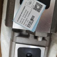 China XCMG Parts Hydraulic Pump 803000260 805000307 HPO51B678-20-20-10-02GA For XCMG 50K for sale