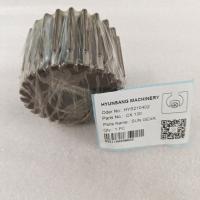 China Construction Equipment Machine Parts Sun Gear LB00938 LN002340 CX 130 for sale