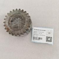 China Construction Equipment Machine Parts Sun Gear LB00938 LN002340 CX 130 for sale