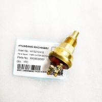China Ther Water Switch 3009839300 Thermostat ME049265 For SK200-6 6D31T 6D34 for sale