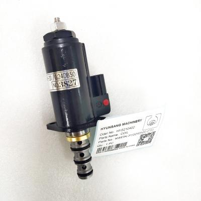 China Solenoid Valve Coil KWE5k-31 G24DA50 2753 YN35V00013F1 For SK210-6E SK-6E SK-8 for sale