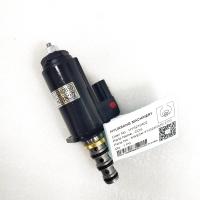 China Solenoid Valve Coil KWE5k-31 G24DA50 2753 YN35V00013F1 For SK210-6E SK-6E SK-8 for sale