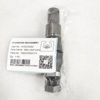 China Main Relief Valve YN22V00001F4 YN20V00004F2 For Kobelco Excavator SK200-8 SK120-5 for sale