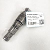 China Main Relief Valve YN22V00001F4 YN20V00004F2 For Kobelco Excavator SK200-8 SK120-5 for sale