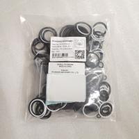 China Hydraulic Cylinder Repair Seal Kit 707-99-58310 707-99 – 36260 707-98-47670 For  PC-220LC-6LE PC210LC-6LE for sale