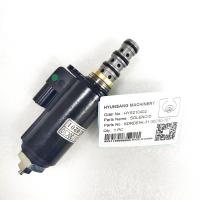 China Solenoid KDRDE5K-31 30C50-107 YB35V00005F1 For Kobelco SK230-6E Excavator for sale