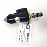 China Solenoid KDRDE5K-31 30C50-107 YB35V00005F1 For Kobelco SK230-6E Excavator for sale