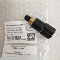 China Mini Excavator Parts Switch 20Y0621710 08064-10000 203-06-56210 For 6D95 PC200-6 for sale