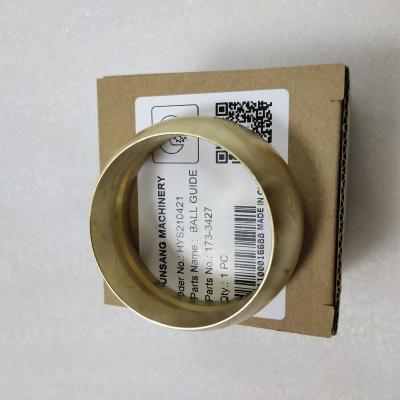 China Machinery Parts Ball Guide 173-3427 1786542 3535829 2095947 1961548 For 318C 320D for sale