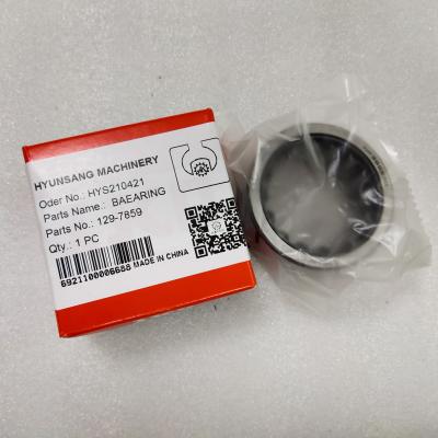 China Machine Parts Bearing 129-7859 129-7927 1968392 1786545 For 320E 321C for sale