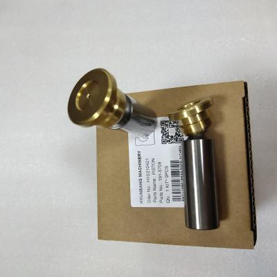 China Machine Parts Piston 191-5709 3349981 1772584 2959685 2043690 For 319C 320D for sale
