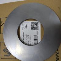 China Machinery Parts Plate 173-3473 1733450 2083228 2916249 1275711 For 323D 320D for sale