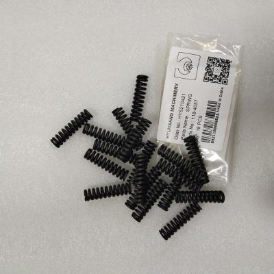 China Spring 118-4057 1544793 1690313 1588281 1474234 For  318D L 319D for sale