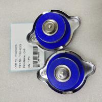 China Radiator Cap 11EK-42200 24L3-30660 41M5-80030 For Hyundai R225-7 R215-7 R210-7 R140-7 for sale