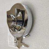 China Fuel Cap E131-1038 31Q4-02130 24L3-30660 For Hyundai Excavator R60-7 R210-5 R200-5 R220-5 R-5 for sale