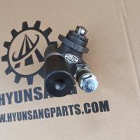 China Hyunsang Diesel Engine Spare Parts Diesel Transfer Pump 50100000780 for sale