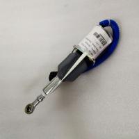 China Solenoid 3930234 3928161 31N8-20141 31E9-22101 For Hyundai R290LC3 R290LC7 for sale