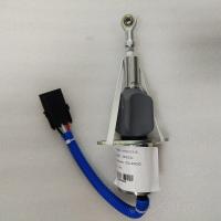 China Solenoid 3930234 3928161 31N8-20141 31E9-22101 For Hyundai R290LC3 R290LC7 for sale