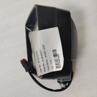 China Work Lamp 21N6-20211 21N6-20210 21LM-01110 21LF-20220 For Hyundai R210-7 R290-7 R305 for sale