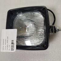 China Work Lamp 21N6-20211 21N6-20210 21LM-01110 21LF-20220 For Hyundai R210-7 R290-7 R305 for sale